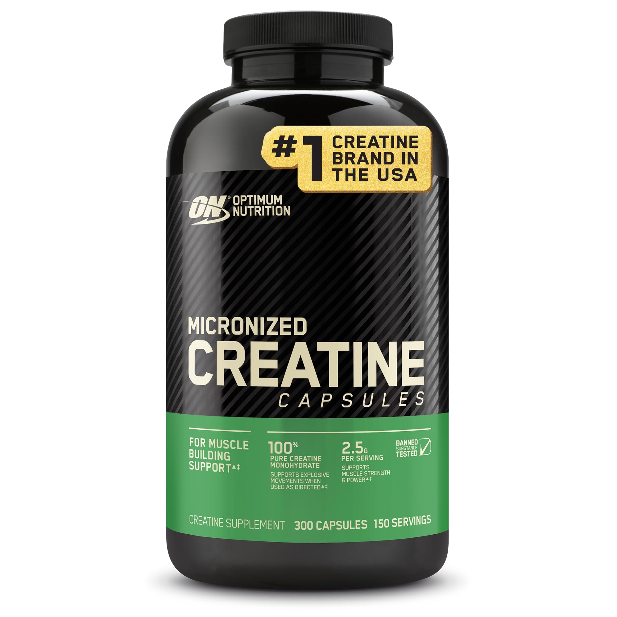 Sports Research Supplements: Shop Creatine, Fish Oil, Omega 3 and More!